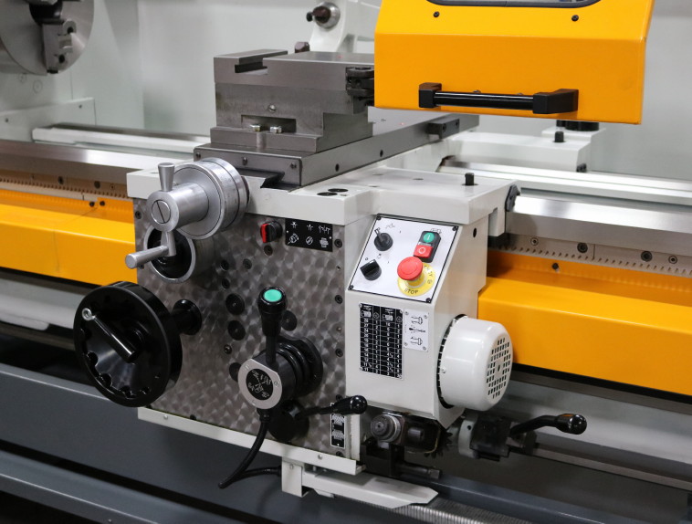 MODEL 23-MT ENGINE LATHE